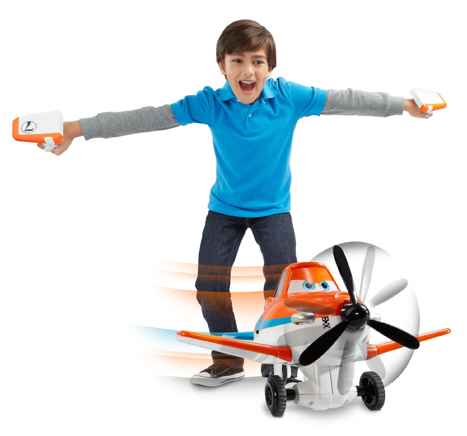 Kmart's Fab 15 Toys & Dusty Remote Control Plane Giveaway - Crunchy ...