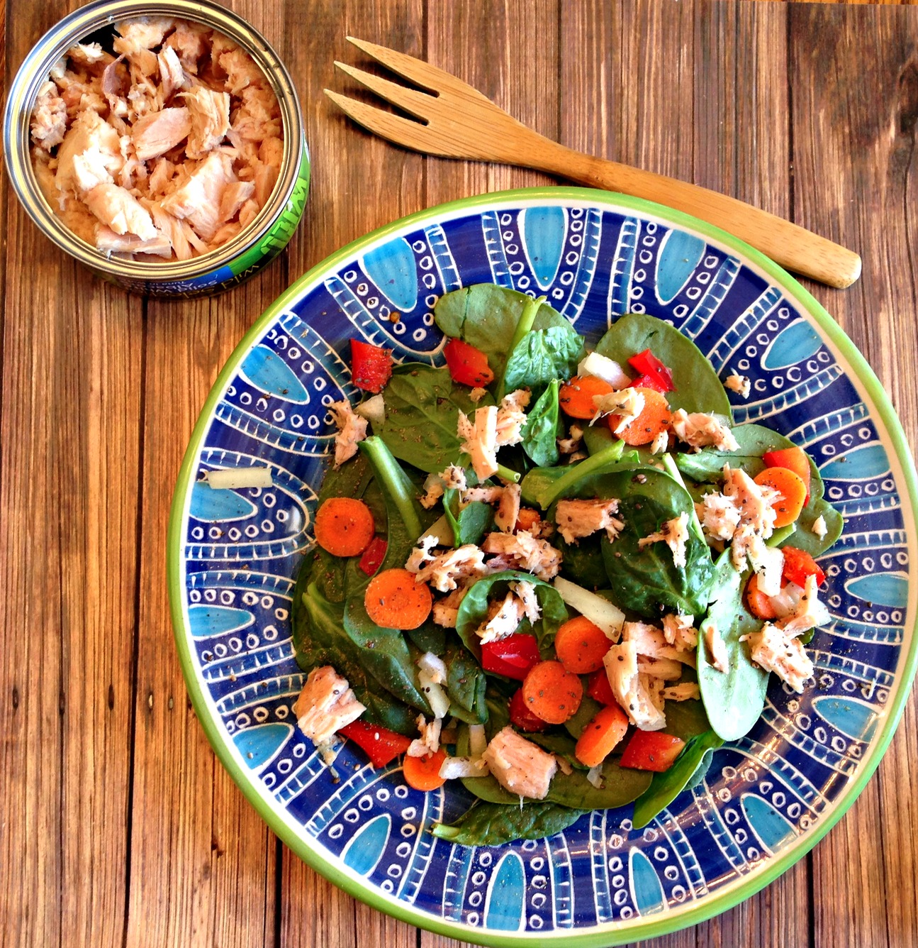 Sustainable Wild Selections Tuna Gives Back - Crunchy Beach Mama