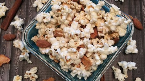 Essential Oil LemonGrass - Crunchy Beach Mama