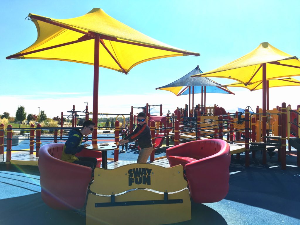 Find an Inclusive Playground Near You - Crunchy Beach Mama